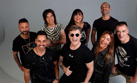 Con Un Show Que Promete Repasar Grandes Xitos Vilma Palma Celebra Sus