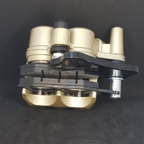 Jual Caliper Kaliper Cakram Master Rem Bawah Kepala Babi Motor