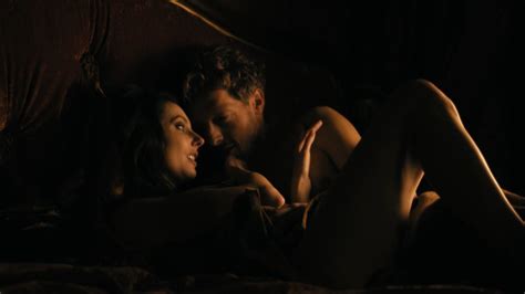 Watch Online Frederique Bel Metal Hurlant Chronicles S02e05 2014