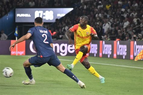 As Monaco Rc Lens Les Tops Et Les Flops De La R Dac Lensois