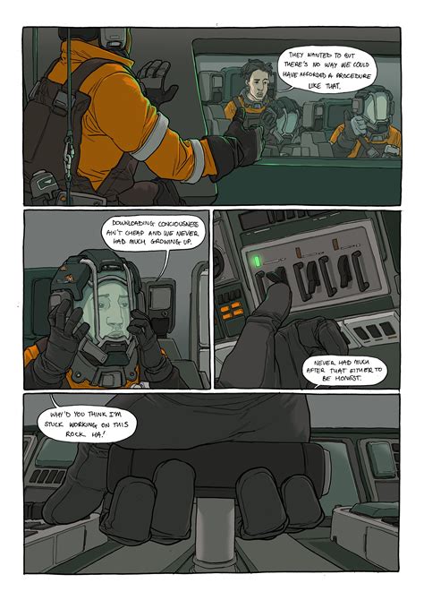 Chapter Will Tempest