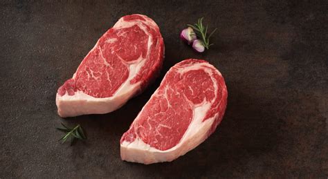 Black Angus Beef For Retail 1855 Beef Program Support