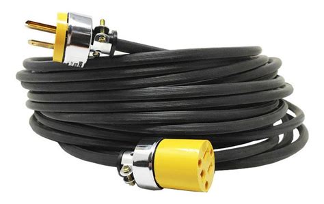 Extension Cca Uso Rudo Metros X Exactfasteners
