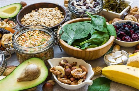 Cuál es la importancia del potasio para el organismo Mejor con Salud