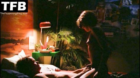Gigi Edgley Nude Sexy Collection 6 Photos TheFappening