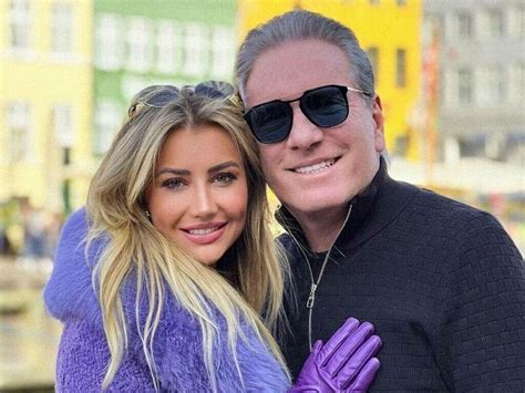 Roberto Justus conta como mantém vida sexual ativa Ana Paula
