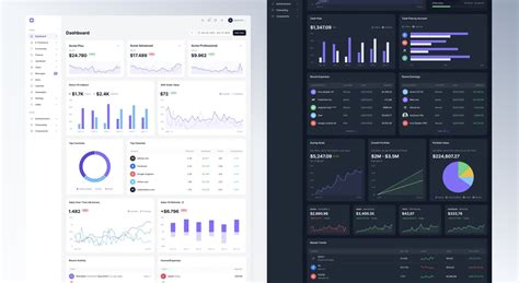 Trending Tailwind Templates Made With Typescript Tailwind Awesome