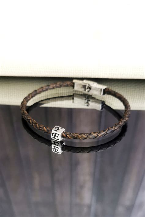 Erkek Gümüş Bileklik Modelleri ve Fiyatları El Yapımı Gümüş Bileklik