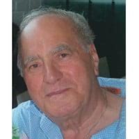 Real Laplante 1937 2021 avis décès necrologie obituary
