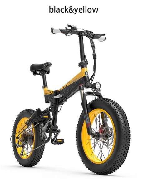 Elektri No Kolo Fat Tyre W Zlo Ljivo Lankeleisi