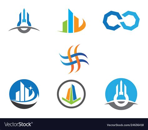 Business Icon Royalty Free Vector Image VectorStock