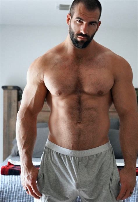 Hairy Muscle Men Hung Dick Telegraph
