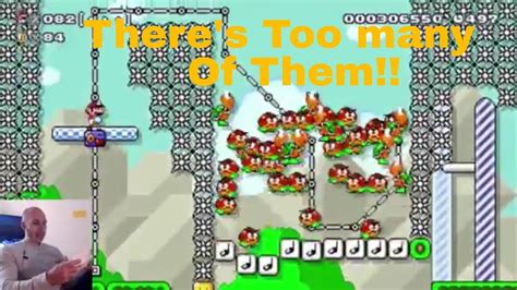 Super Mario Maker Expert Run EP 3 YouTube
