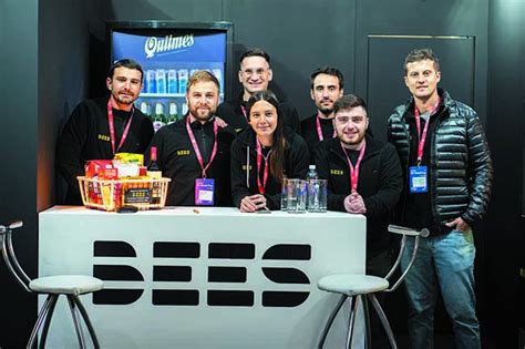 BEES La Plataforma B2B Que Conecta Comercios Y Marcas Revista Punto