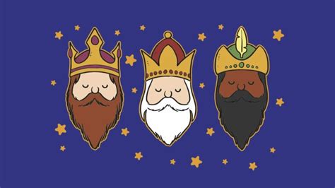 Felices Reyes Magos 2020 1600x900 Wallpaper Teahub Io