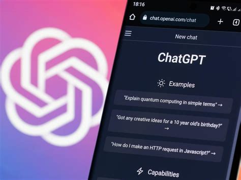 Der Chatbot Von OpenAI Gerät Aus Den Fugen Und Sie Sind Nicht Allein