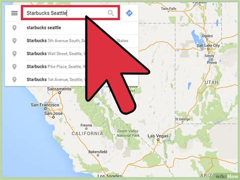 Formas De Obtener La Longitud Y Latitud En Google Maps