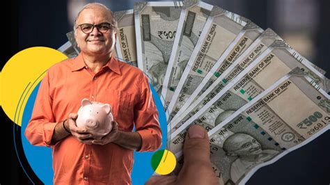 FD Interest Rates Senior Citizens Are Getting The Highest Interest On