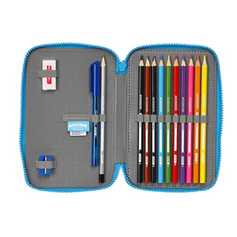 Penar Dublu Echipat 28 Piese Superzings Importator