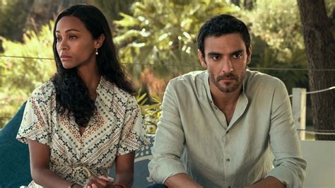 Is From Scratch Based On A True Story Here S What We Know What To Watch