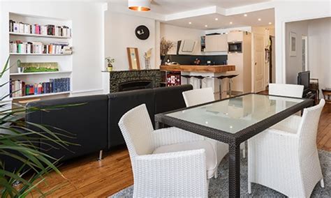 Rénovation appartement ancien nos conseils pour réussir Camif Habitat