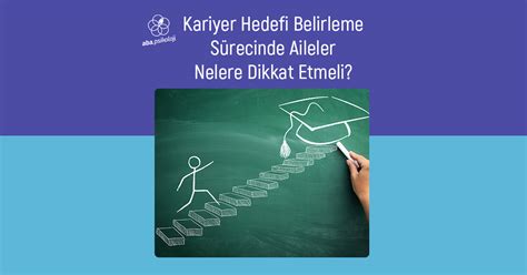 kariyer hedefi nasıl yapılır arşivleri Aba Psikoloji