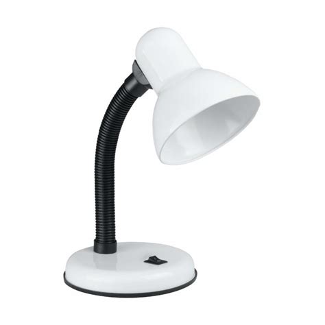 Lampka Biurkowa Regulowana Szkolna Nocna Na Biurko Bia A Eldor