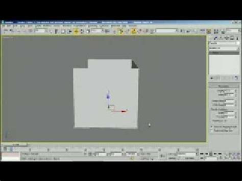 3ds Max Error YouTube