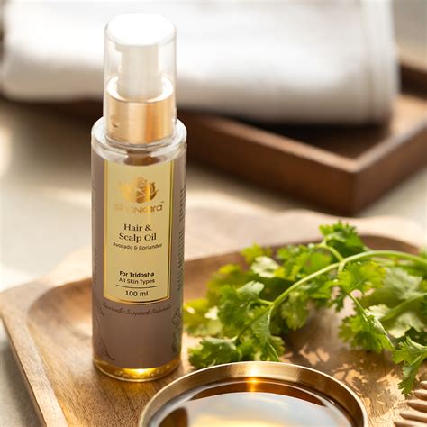 Up The Ante On Your Skincare Regimen With These Replenishing Ayurvedic