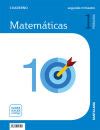 Cuaderno Matematicas Primaria Trim Saber Hacer Contigo Varios