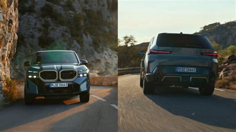 Cuál es la camioneta más cara de BMW Esta es su nueva SUV híbrida en