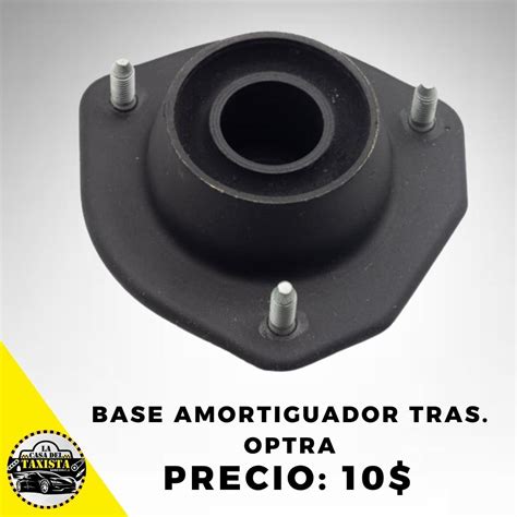 Base Amortiguador Trasero Optra Grupo Gia Venezuela