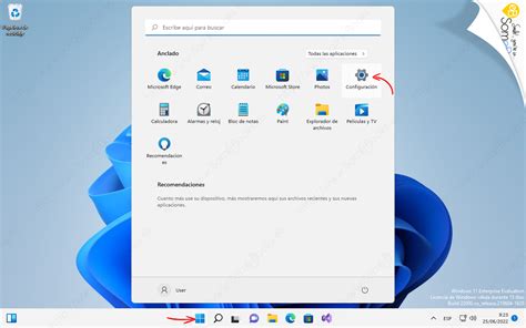 Pantalla de bloqueo de Windows 11 con imágenes que cambian SomeBooks es