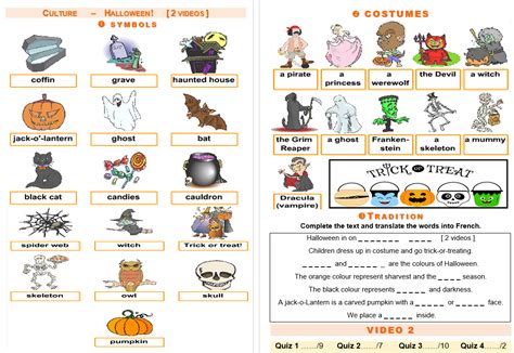Culture Mrs Dubuisson S Website