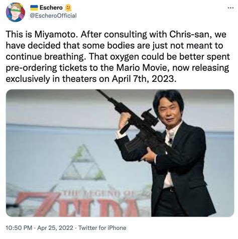 Buy Or Else This Is Miyamoto Know Your Meme