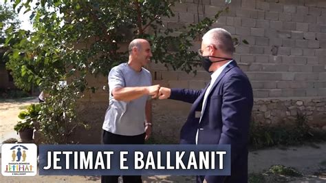 Naim Berishes nga komuna e Suharekes po i niset shtëpia e re YouTube