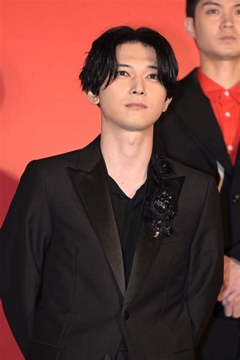 写真北村匠海山田裕貴吉沢亮 東京リベンジャーズ2プレミアに人気俳優が集結 映画 ニュース クランクイン