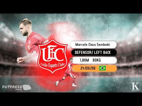 Marcelo Zagueiro Lateral Esquerdo Defensor Left Back 2024 YouTube