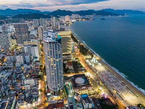 Nha Trang Wallpapers Wallpaper Cave