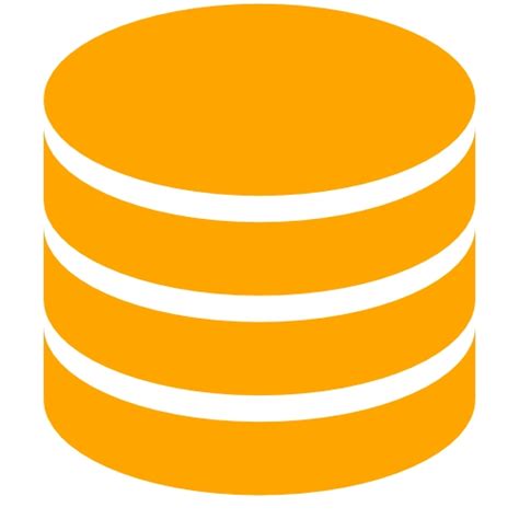 Sql Database Icon At Collection Of Sql Database Icon Free For Personal Use