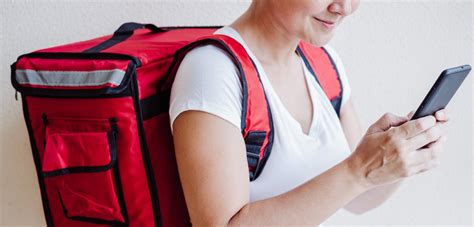 How To Become A DoorDash Driver Requirements In 2024