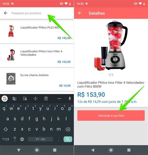 Lista De Casamento Do Magazine Luiza Como Usar O App Quero De Casamento