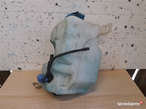 Zbiorniczek zbiornik płynu do spryskiwaczy 1J0955453N Seat Leon I