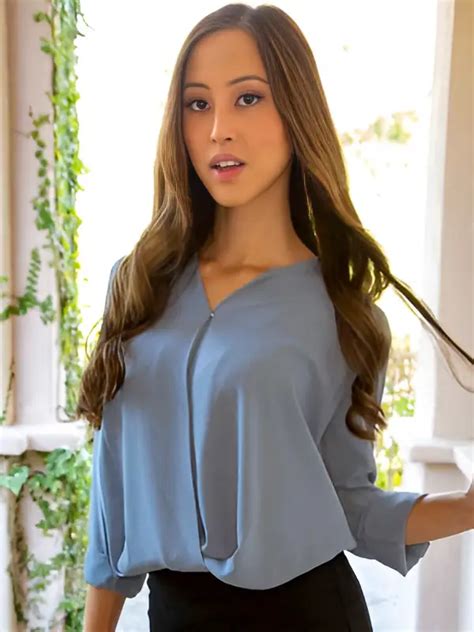 Alexia Anders Actress Ethnicity Age Biography Wiki Photos And More