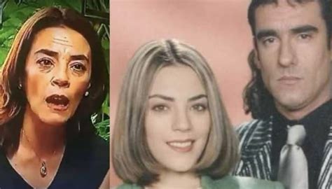 Famosa Actriz De Pedro El Escamoso Dice Que Tuvo Encuentro Con