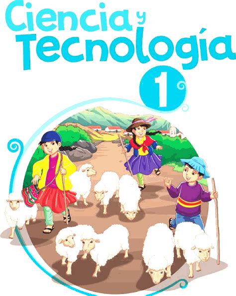 Ciencia Y Tecnolog A Ro Aprendo En Casa Ct Primero De Primaria Mi