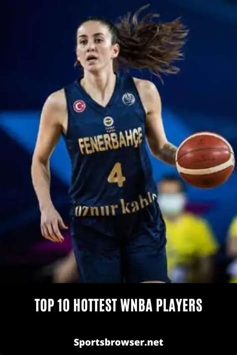 Top Hottest Wnba Players In Wnba Female Athletes Womens