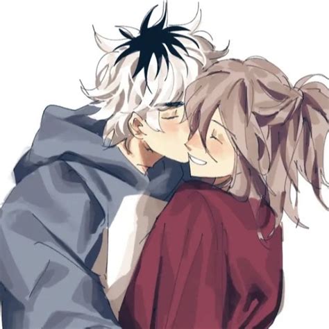 Cherry Crush Webtoon Icon Cherry Crush Really Cool Drawings Couple
