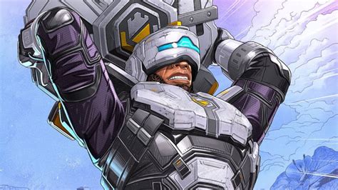 Hora De Lanzamiento De La Temporada 13 De Apex Legends Todo Lo Que