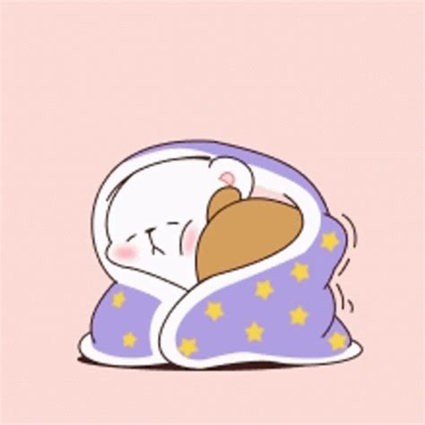 Cuddle Cuddle Discover Share GIFs